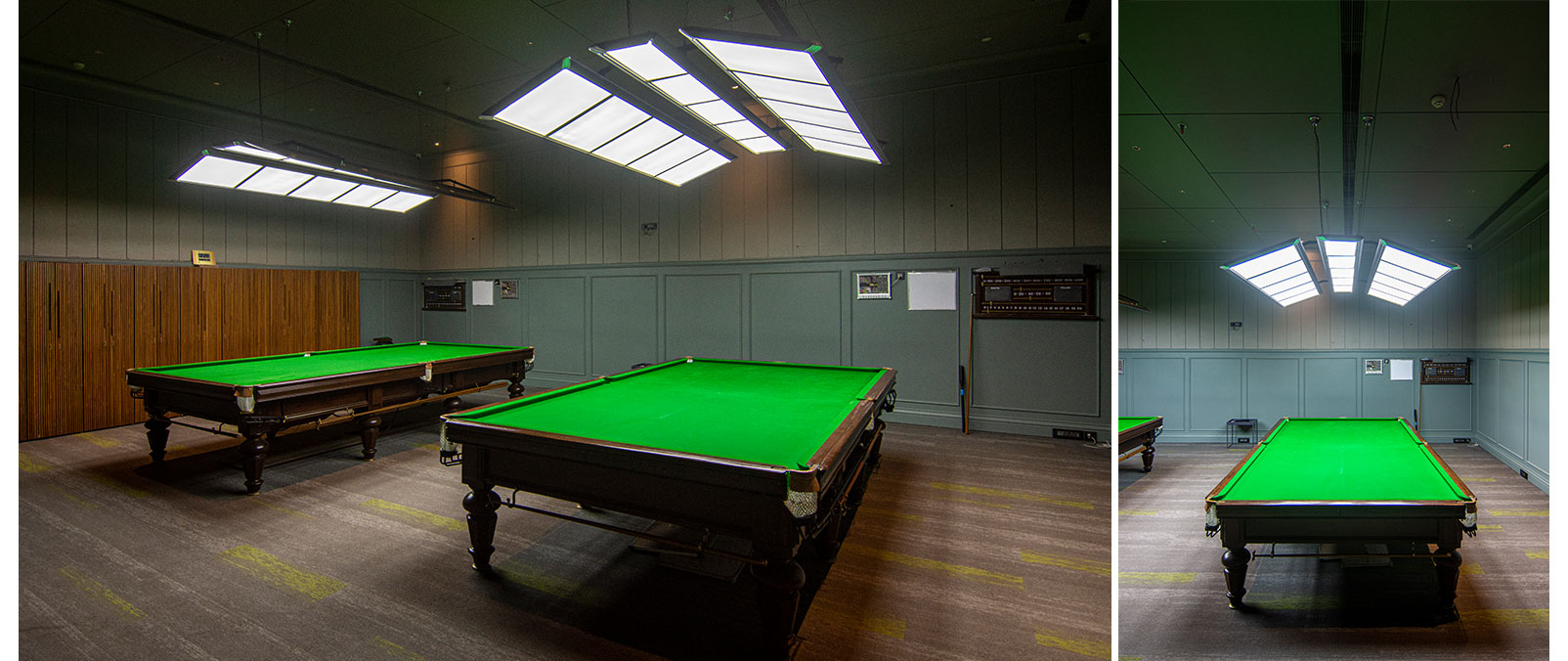 Ayan Sen Architects | Bengal Rowing Club