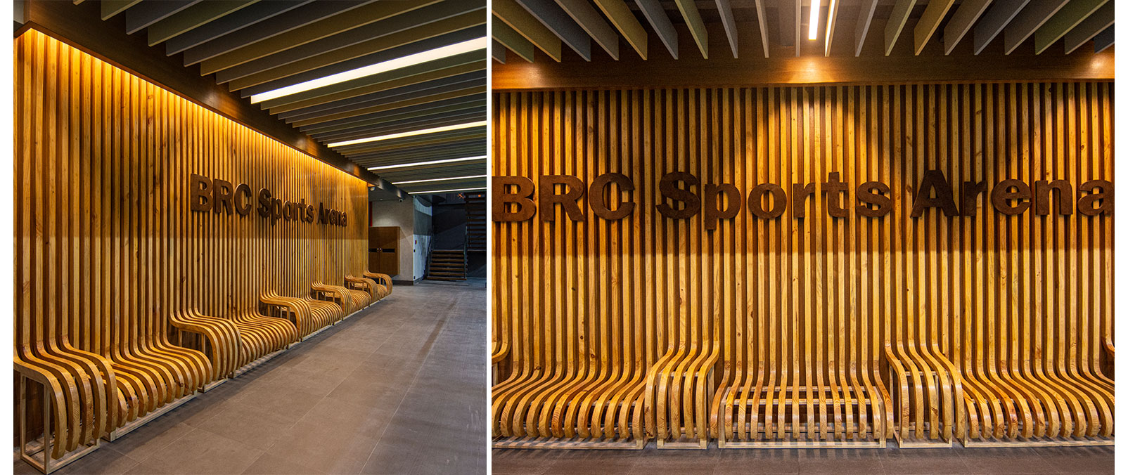 Ayan Sen Architects | Bengal Rowing Club