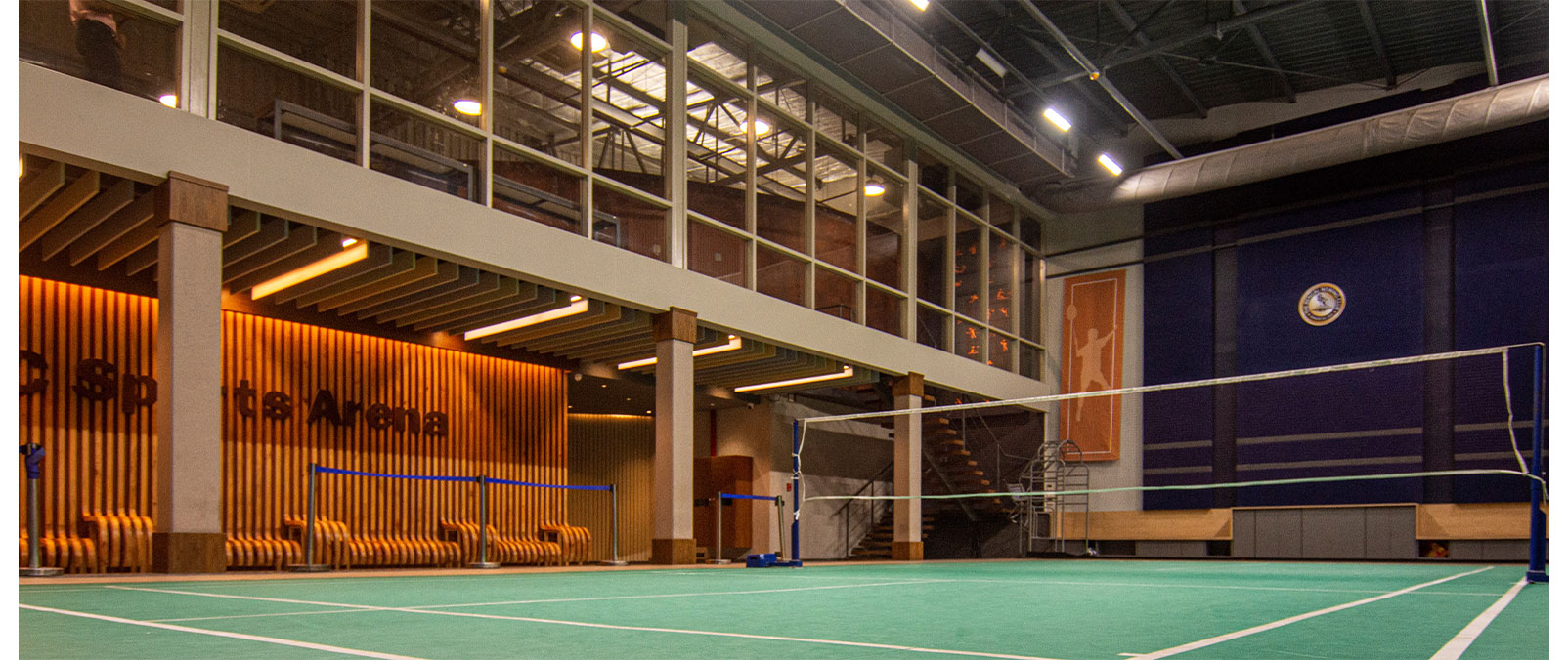 Ayan Sen Architects | Bengal Rowing Club