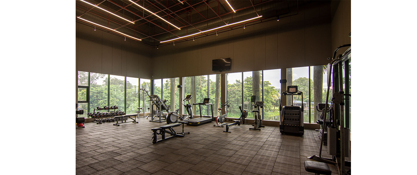 Ayan Sen Architects | Bengal Rowing Club