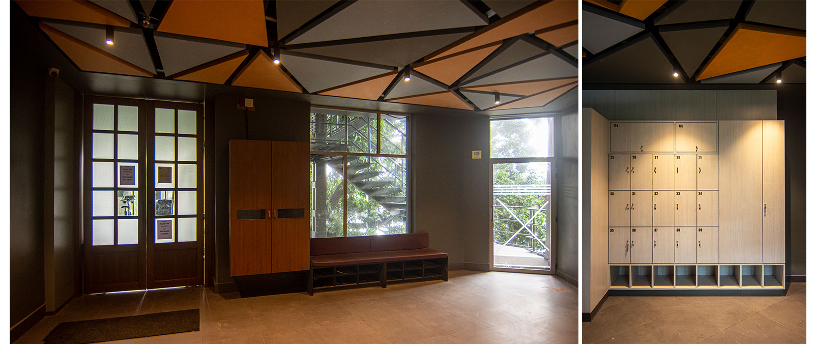 Ayan Sen Architects | Bengal Rowing Club